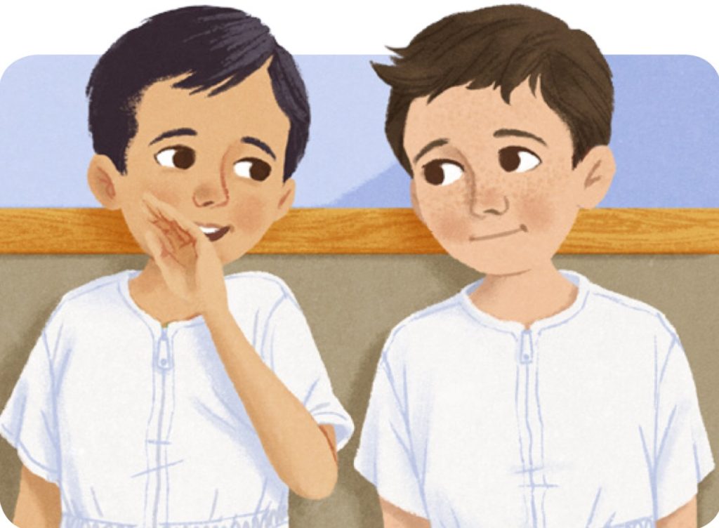 Reading the Book of Mormon Archives - Teaching Children the Gospel