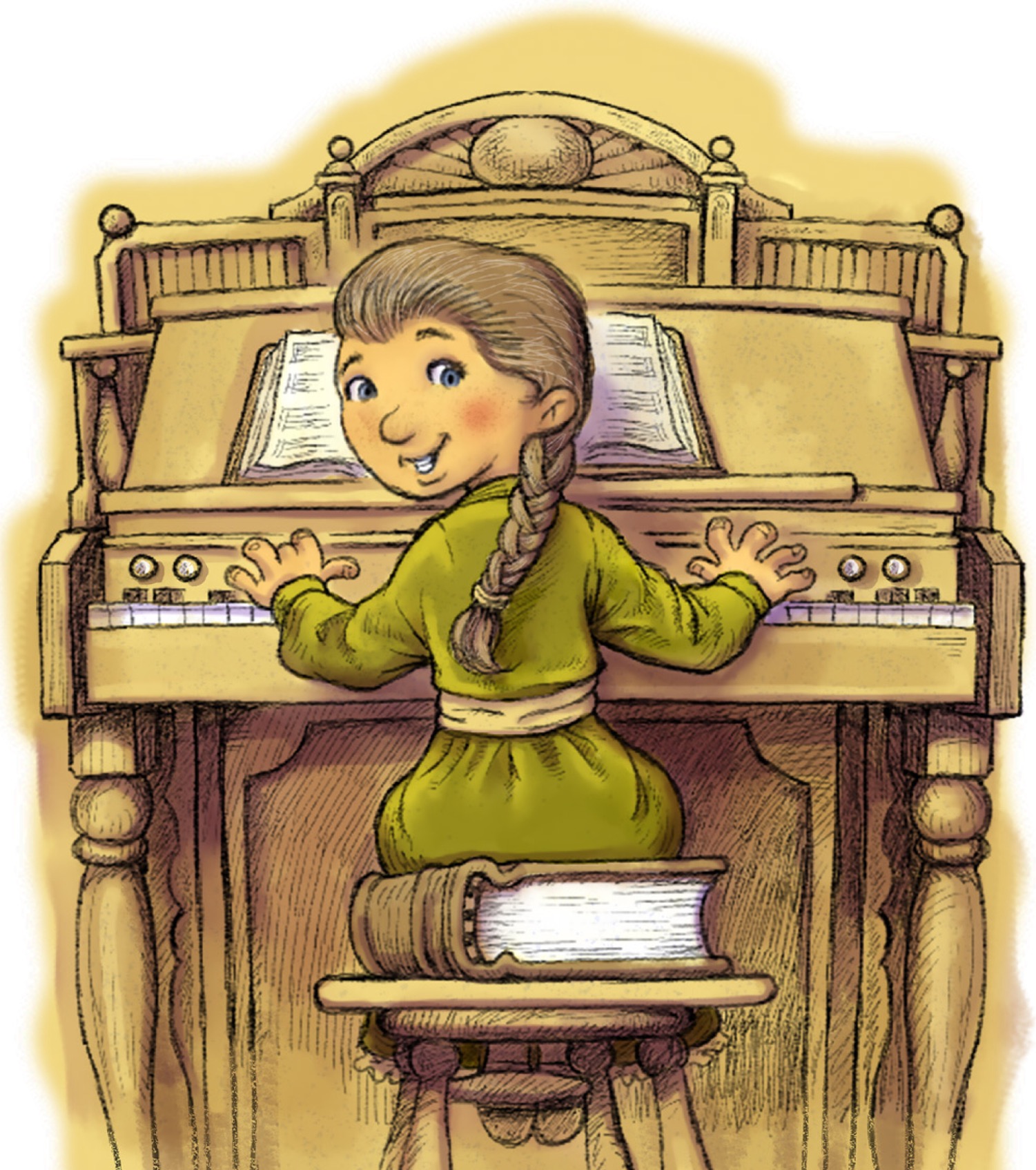 Talents: Stories - Teaching Children the Gospel