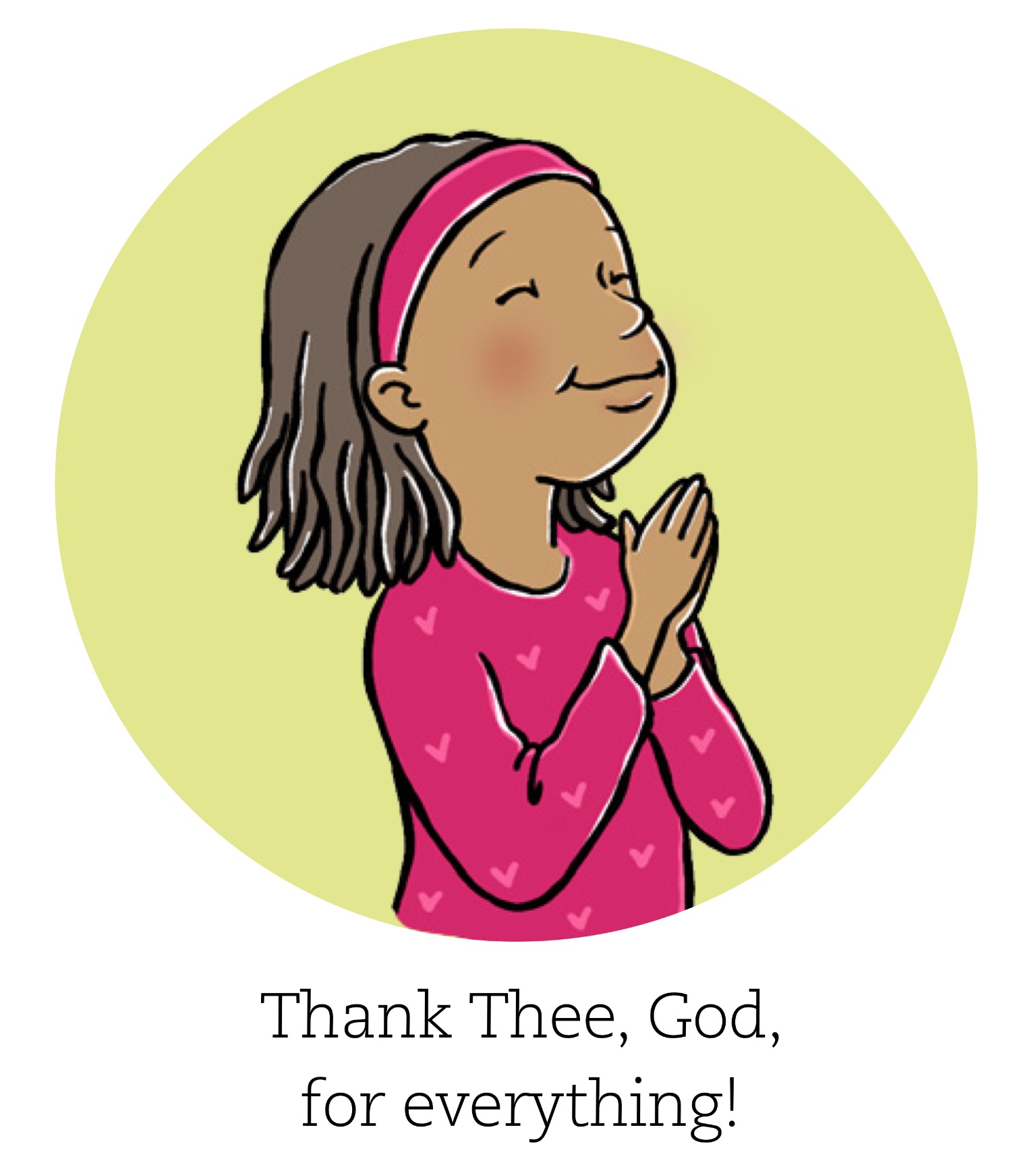 Prayer Archives - Teaching Children the GospelTeaching Children the Gospel