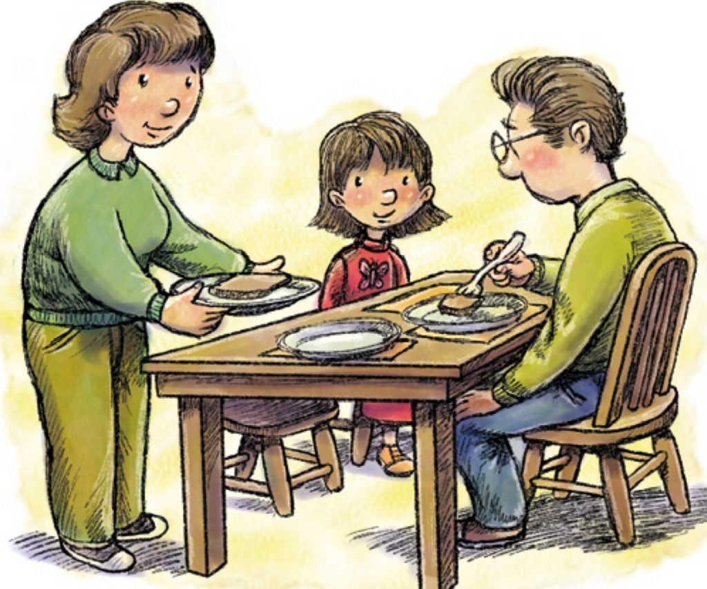 Teaching Children the Gospel - Page 31 of 56 - Lessons and activities ...