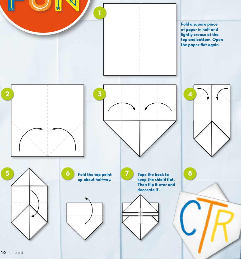 Choices: Activities & Games - Teaching Children the Gospel