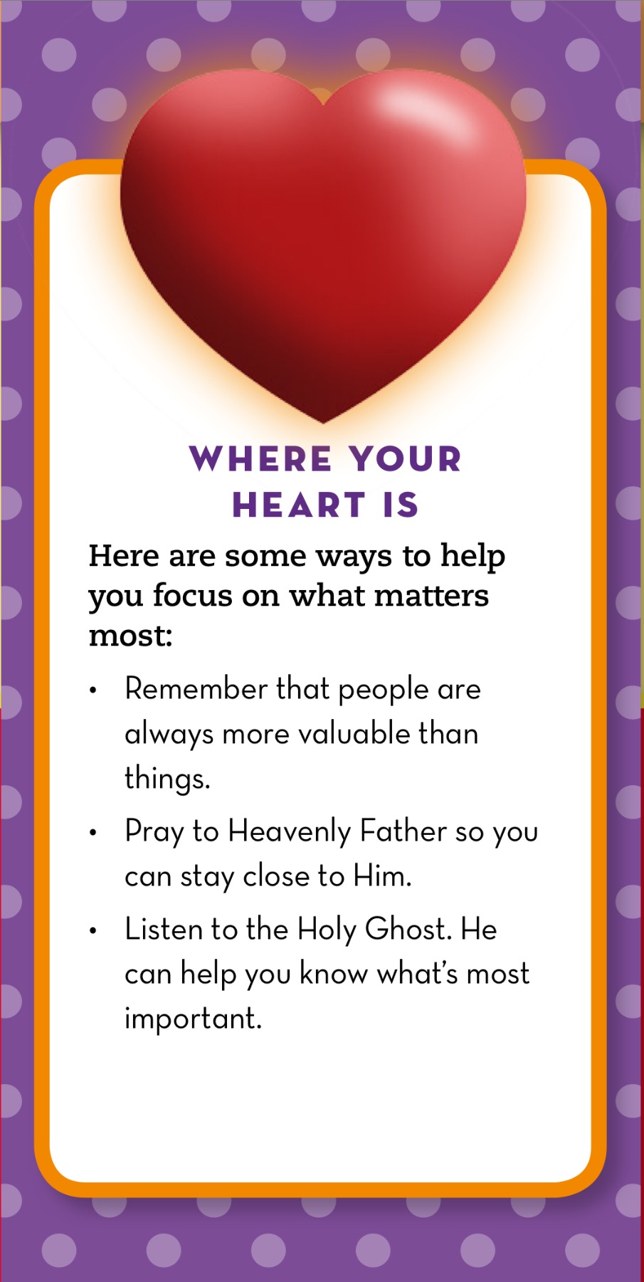 Teaching Children the Gospel - Page 11 of 57 - Lessons and activities ...