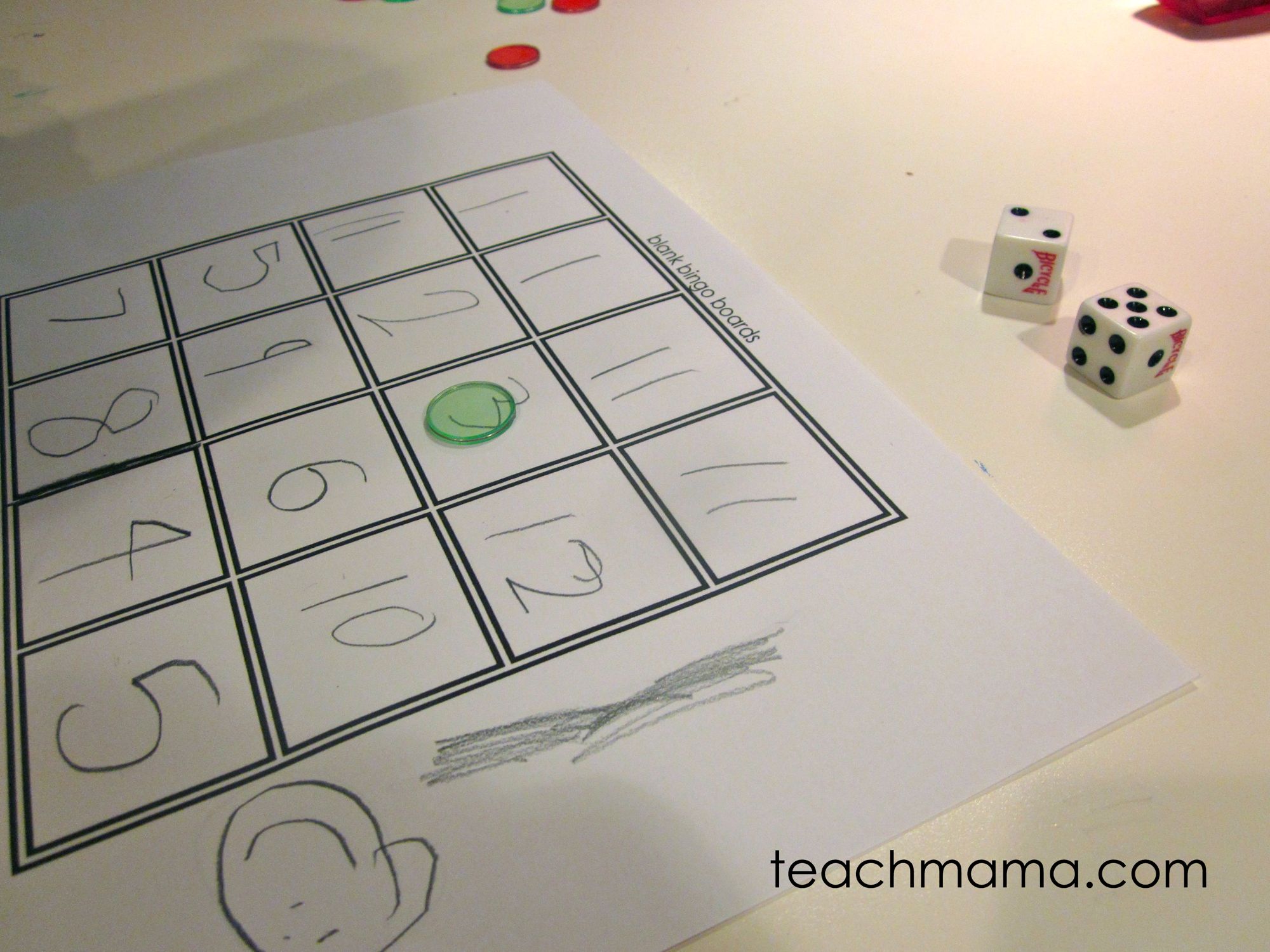 how to raise kids who love math