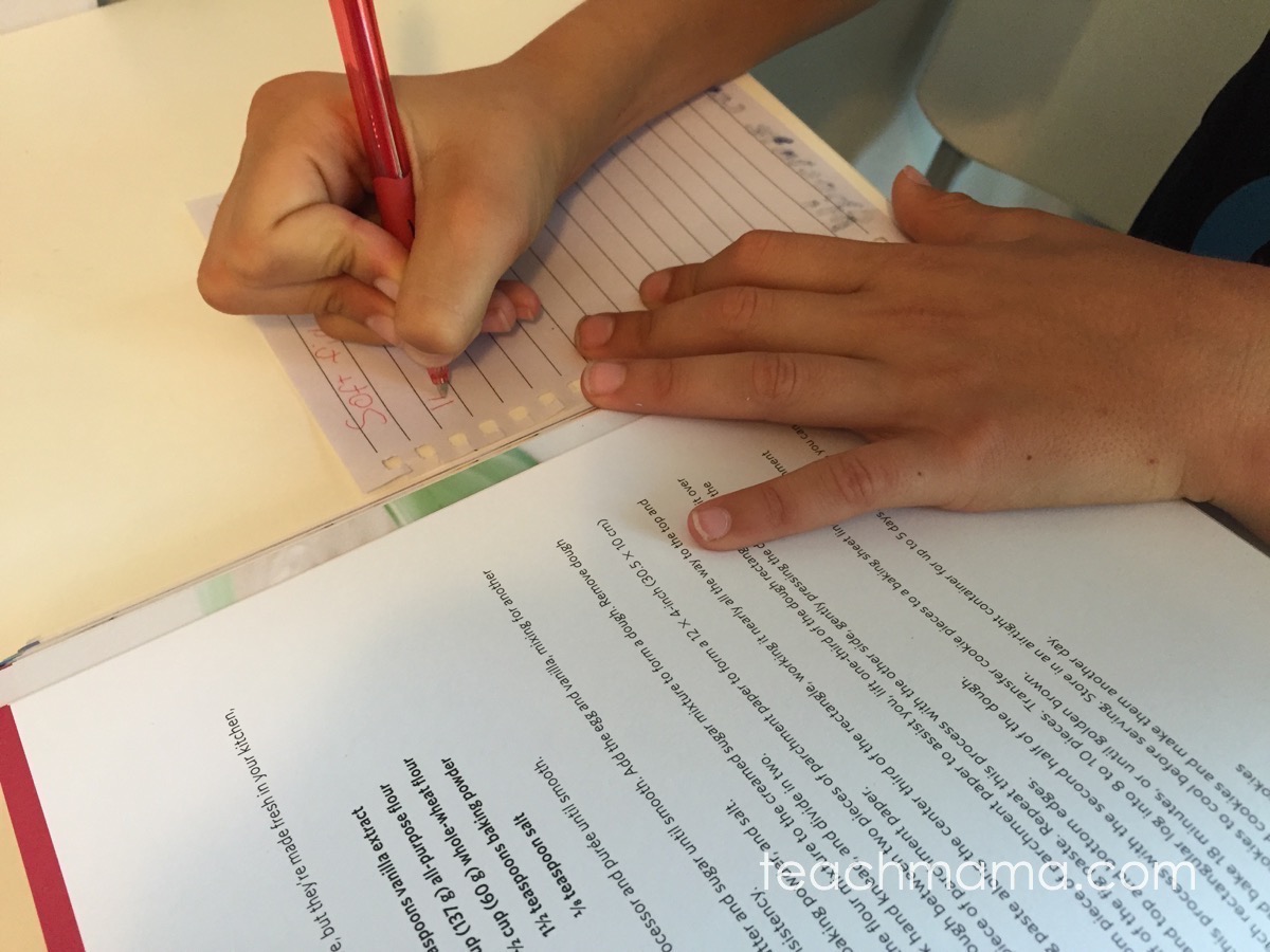 7 ways to get kids writing (and cool writing prompts for kids!) - Teach ...