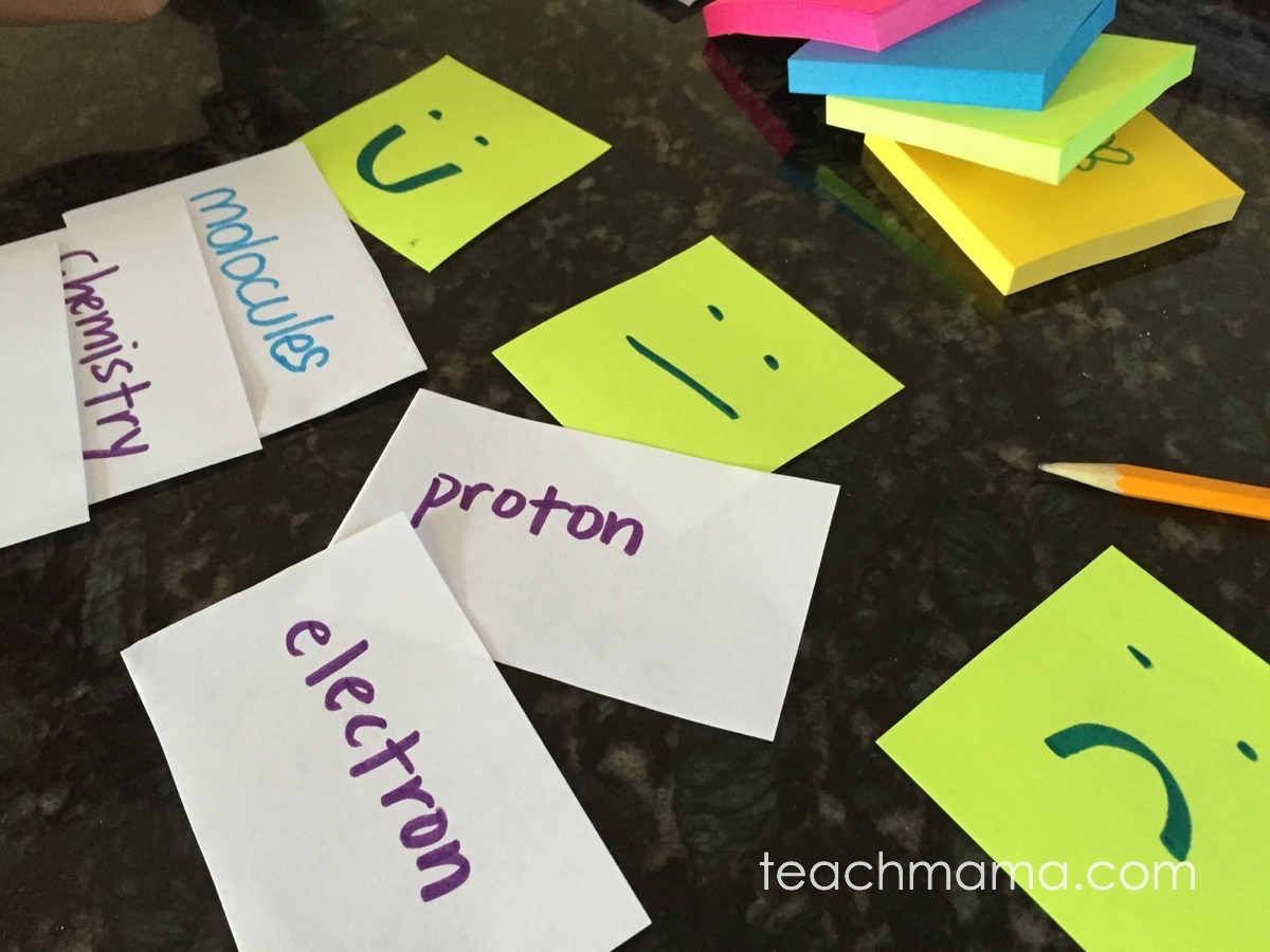 show your kids how to study: 5 easy ways - teach mama