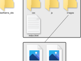 Fixed Width Page Css Lab Tutorial Teach Me Cone