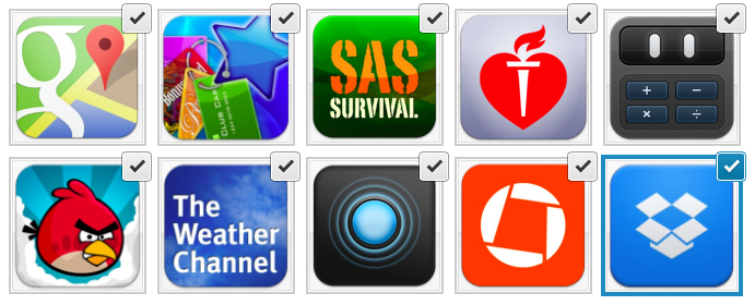 10 Essential Apps for your New iPhone, iPad (Mini), and iPod Touch ...