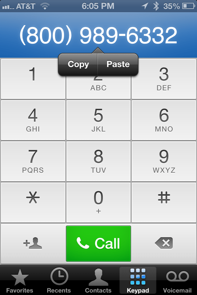4 Tips to help you do more with the phone app on your iPhone
