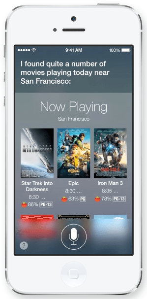 Apple 2013 WWDC Keynote Summary (iOS 7 Features with Photos)