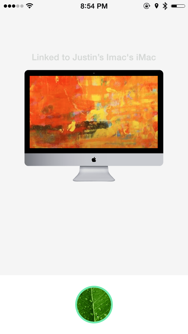 Knock Review - Unlock your Mac using your iPhone - TeachMeiOS.com