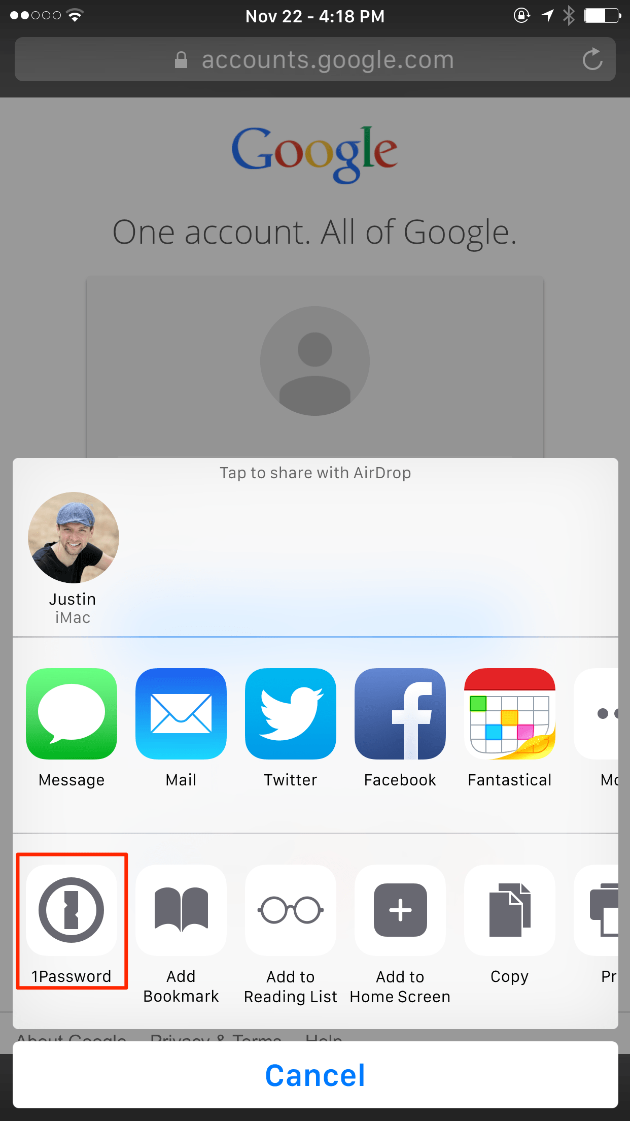 1Password adds new features for iOS 8 and Mac OS X Yosemite ...