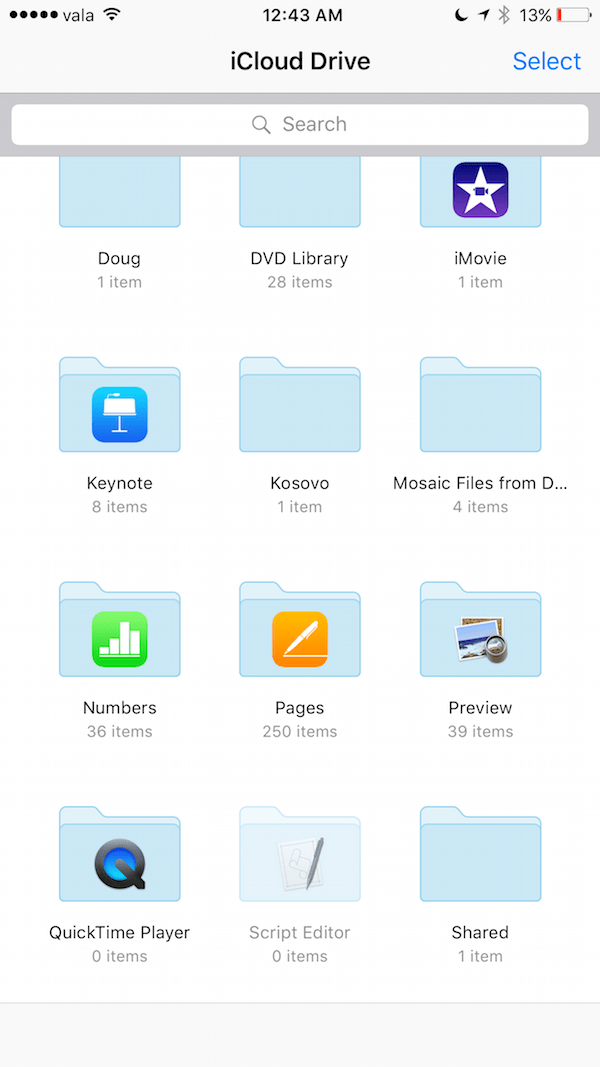 Top 10 Best (some hidden) Features of iOS 9