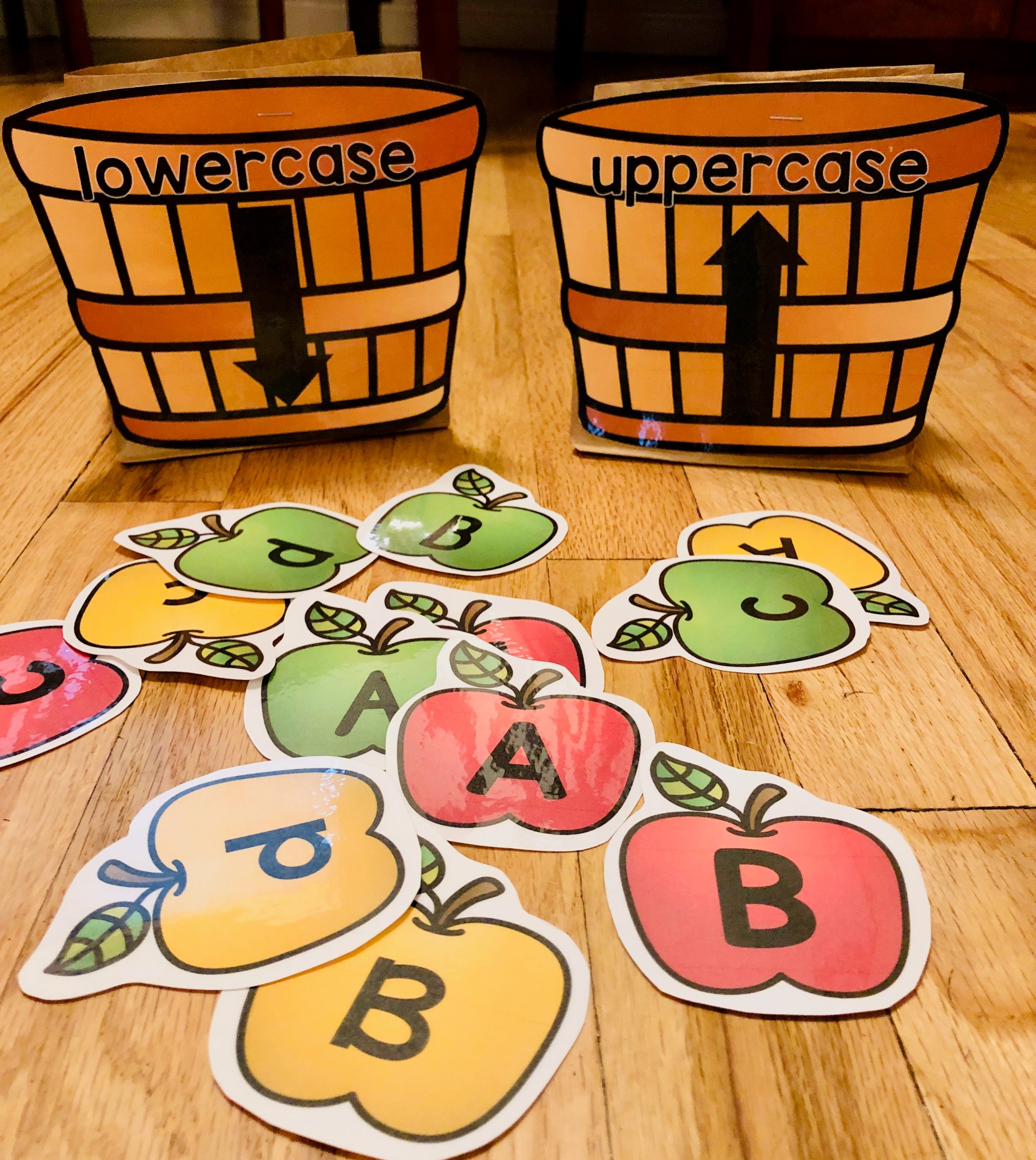 Learning Letters, 10 Practical Ways to Do it Right - Teach Pre-K