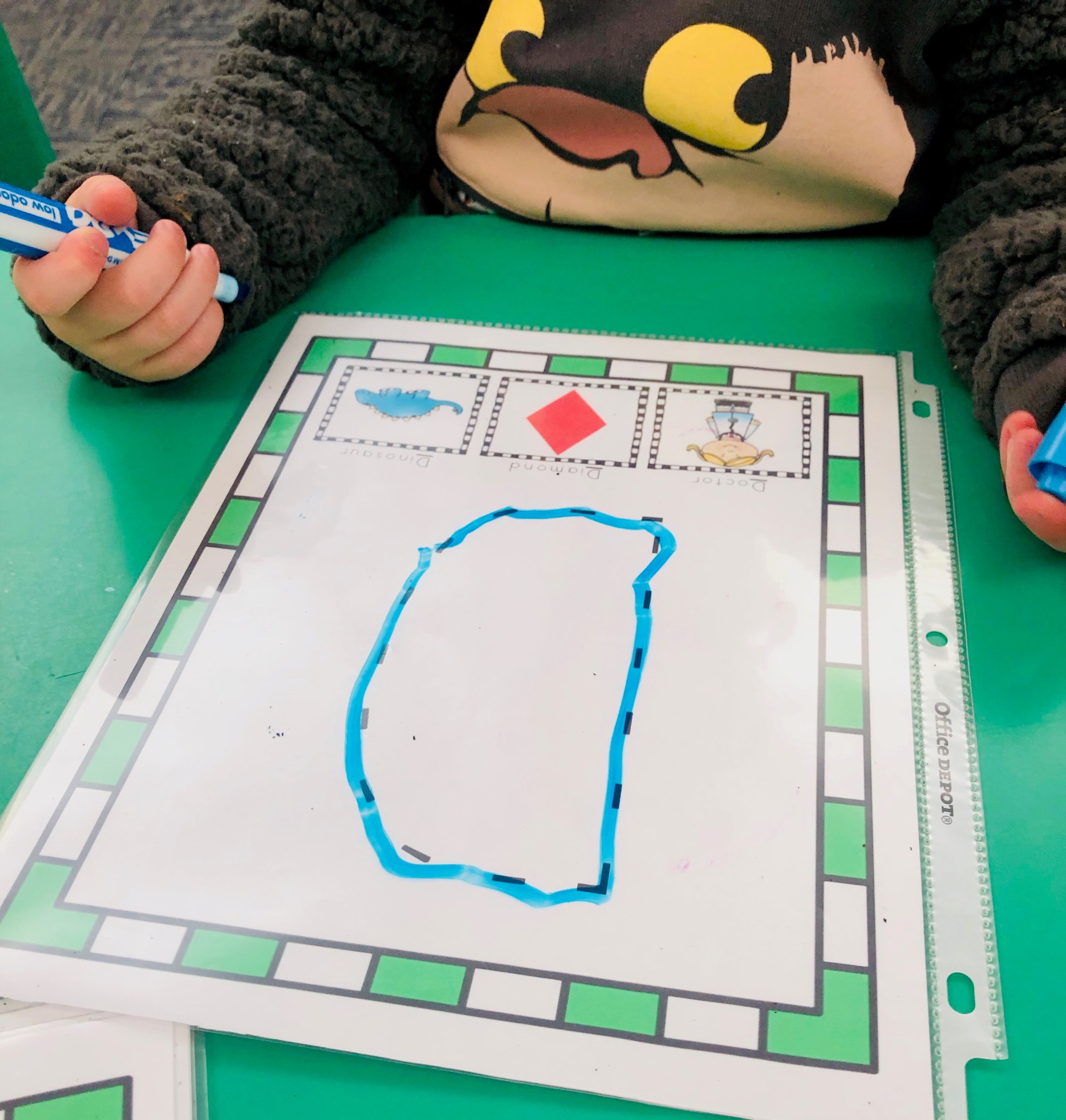 Learning Letters, 10 Practical Ways to Do it Right - Teach Pre-K