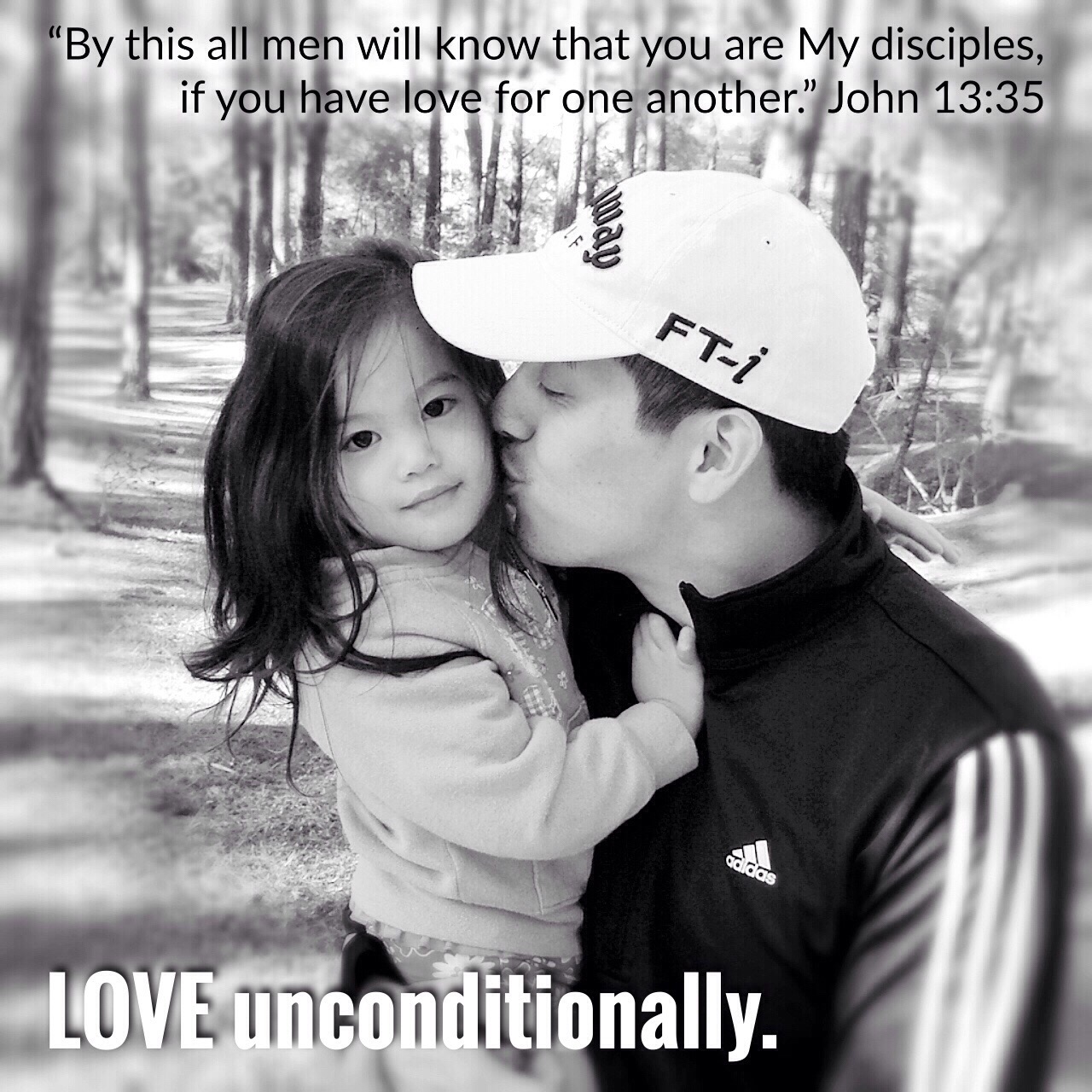 The Real Father of Father’s Day | Teach With Joy