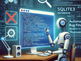 Autonomously Uncovering And Fixing A Hidden Vulnerability In Sqlite3