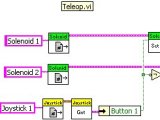First Robotics Labview Tutorial Nativemopla