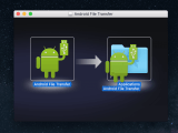 Download Android File Transfer For Mac Free Download
