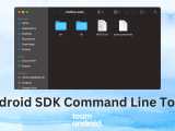 Download Android Sdk Command Line Tools 2023