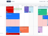 Proscheduler Teamboard