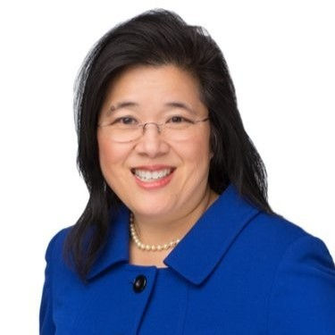 Lisa Ong | Team Delegate