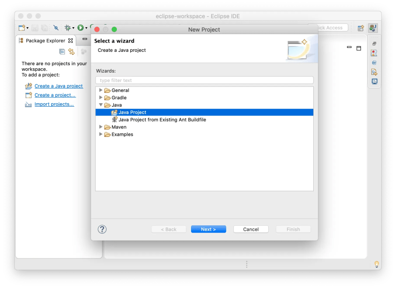 Configuring Eclipse Jxbrowser - Artistic Minimal Image - 4K