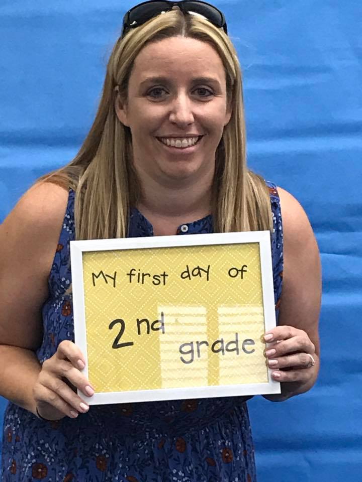 About Me - Team J's Classroom Fun