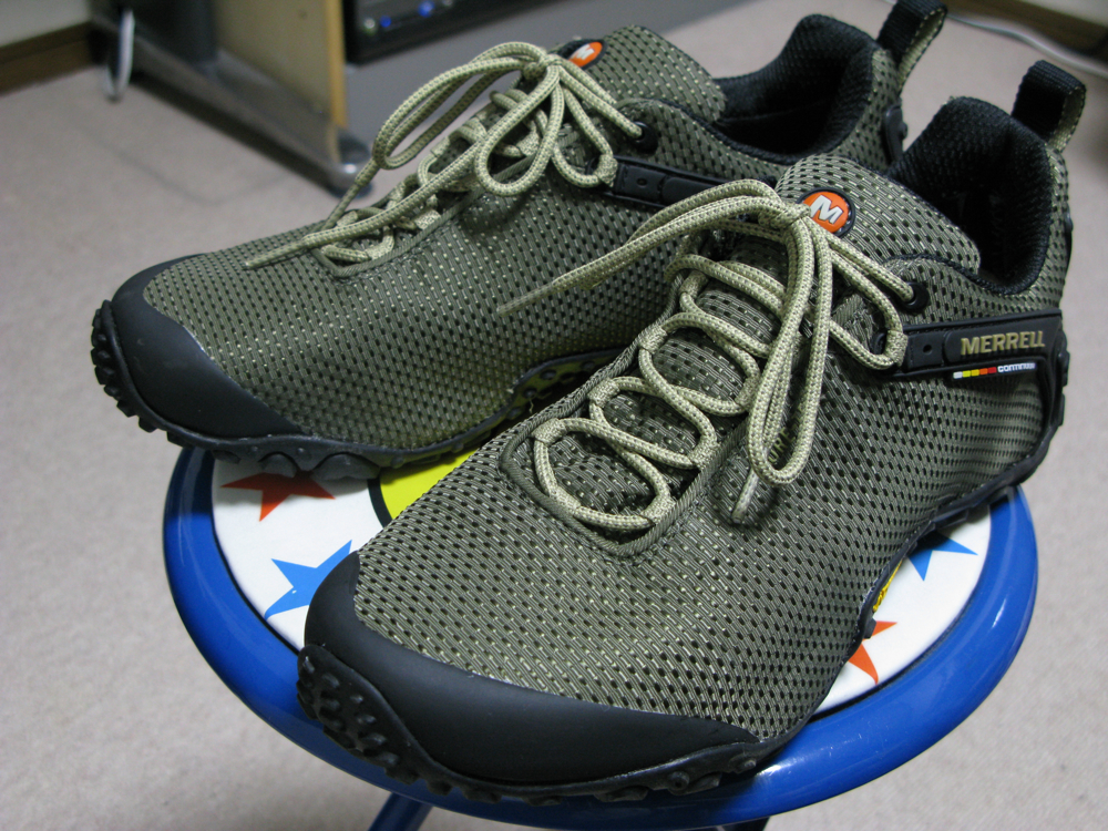 MERRELL CHAMELEON 2 STORM GORE-TEX XCR | Winter Way