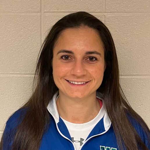 Winston Churchill Girls Varsity Basketball - Team Program