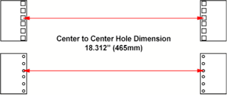 Data Center Rack Standards - Silverback Data Center Solutions