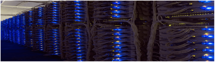 Planning Data Center Migration | Silverback Data Center Solutions