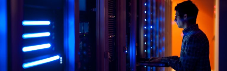 Data Center Audit Types - Silverback Data Center Solutions