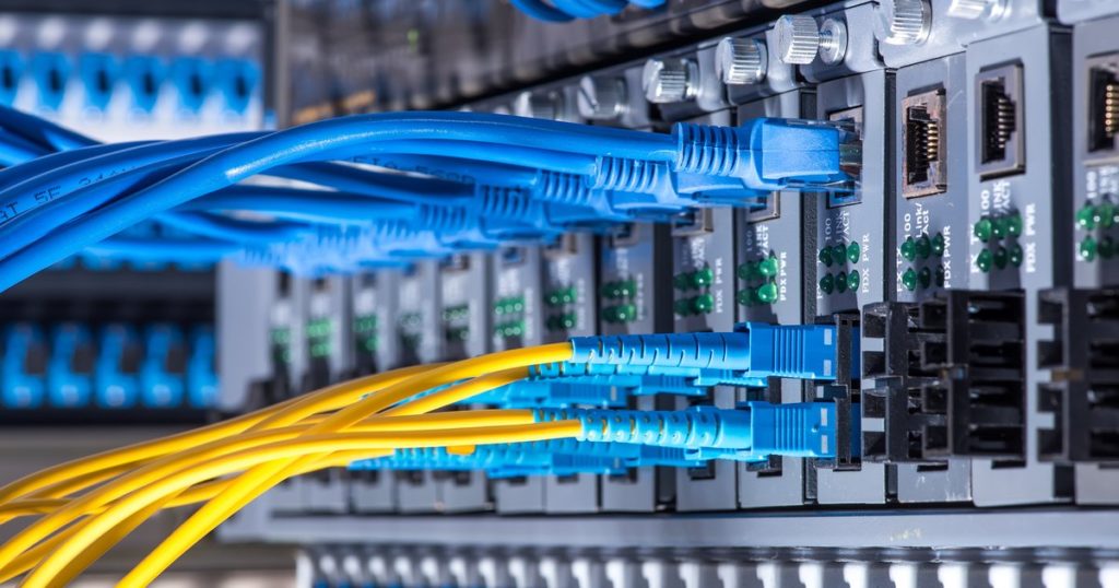 Virtual Interconnection: A Necessity for Modern Data Centers ...