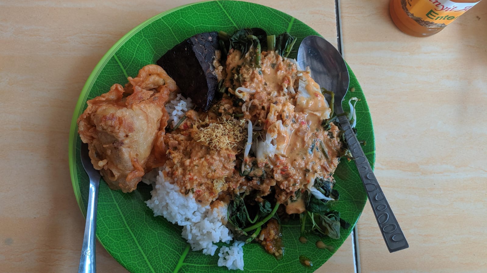Penggemar Pecel Harus Tahu, Ini Pecel dari Berbagai Daerah yang ada di ...