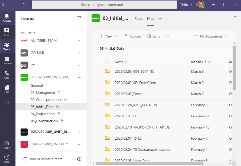 Ticketsystem In Teams : View ticket lists and history, manage admin ...