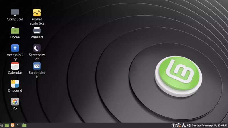 Getting Started with Linux Mint: Your Download Guide β TecAdmin