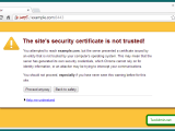 How To Setup Ssl Certificate With Node Js In Linux Tecadmin