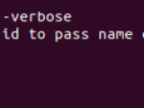 How To Pass Command Line Arguments In Shell Script