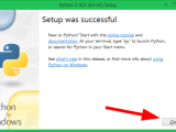 How To Install Python 3 On Windows Tecadmin