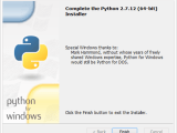 How To Install Python 2 7 On Windows Tecadmin