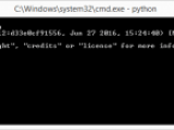 How To Install Python 2 7 On Windows Tecadmin