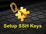 How To Setup Key Based Ssh Authentication In Linux