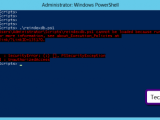 Resolved Running Scripts Is Disabled On This System Powershell Error