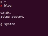 Grep Command In Linux Search Text In Files Tecadmin