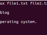 Grep Command In Linux Search Text In Files Tecadmin