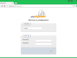 How To Install And Configure Phpmyadmin On Debian Tecadmin