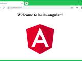 How To Create Your Angular Application With Angular Cli Tecadmin