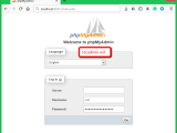 Docker Compose For Mysql With Phpmyadmin Tecadmin