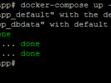 How To Install Docker Compose On Ubuntu 20 04 Tecadmin