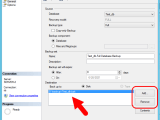 How To Backup Sql Server Database Tecadmin